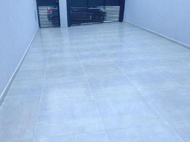 Casa com 3 dormitórios à venda, 100 m² por R$ 820.000,00 Utinga Santo André/SP
