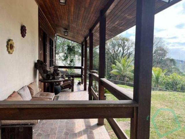 Casa com 3 dormitórios à venda, 100 m² por R$ 820.000,00 Chácara São João Carapicuíba/SP