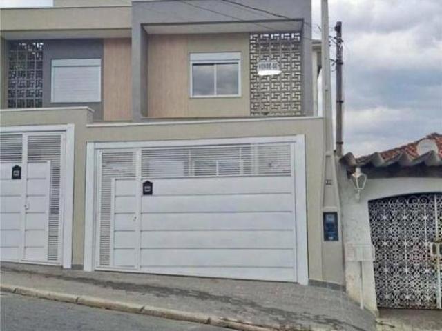 Casa com 3 dormitórios à venda, 100 m² por R$ 830.000,00 Arujá América Arujá/SP