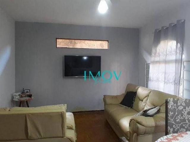 Casa com 3 dormitórios à venda, 100 m² por R$ 855.000 Bosque dos Eucaliptos São José dos Campos/