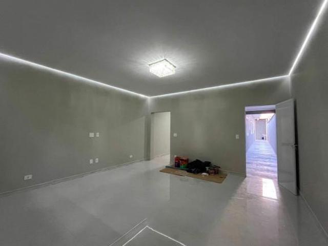 Casa com 3 dormitórios à venda, 100 m² por R$ 850.000,00 Tupi Praia Grande/SP