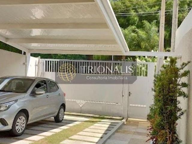 Casa com 3 dormitórios à venda, 100 m² por R$ 850.000,00 Jardim dos Pinheiros Atibaia/SP