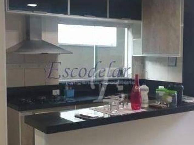 Casa com 3 dormitórios à venda, 100 m² por R$ 850.000,00 Lauzane Paulista São Paulo/SP