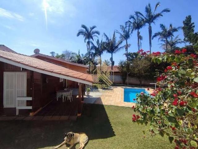 Casa com 3 dormitórios à venda, 100 m² por R$ 880.000,00 Jardim Paulista Atibaia/SP