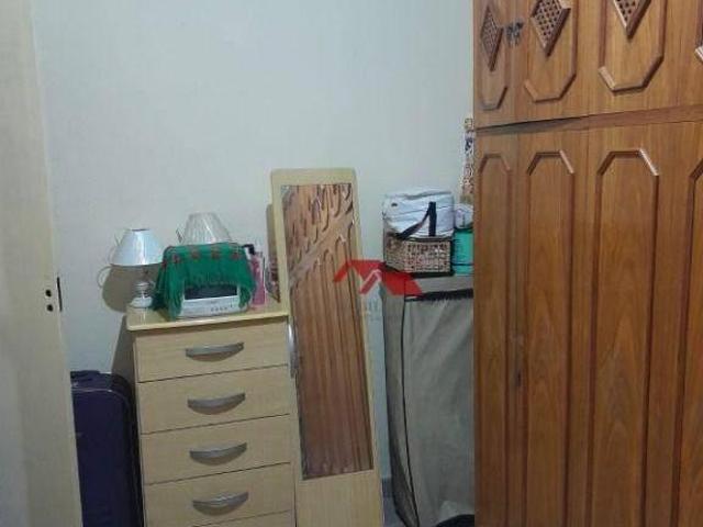 Casa com 3 dormitórios à venda, 100 m² por R$ 900.000,00 Vila Matilde São Paulo/SP