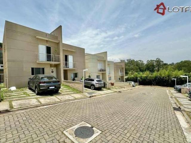 Casa com 3 dormitórios à venda, 100 m² por R$ 920.000,00 Granja Viana Cotia/SP