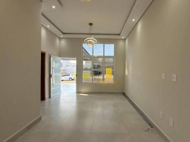 Casa com 3 dormitórios à venda, 100 m² por R$ 930.000,00 Jardins do Império Indaiatuba/SP