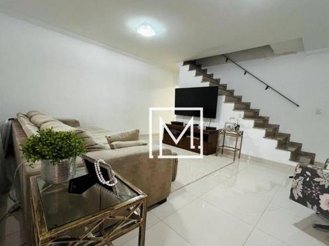 Casa com 3 dormitórios à venda, 100 m² por R$ 940.000,00 Ipiranga São Paulo/SP