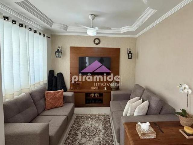 Casa com 3 dormitórios à venda, 100 m² por R$ 960.000,00 Urbanova São José dos Campos/SP