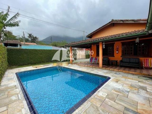 Casa com 3 dormitórios à venda, 100 m² por R$ 960.000,00 Maresias São Sebastião/SP