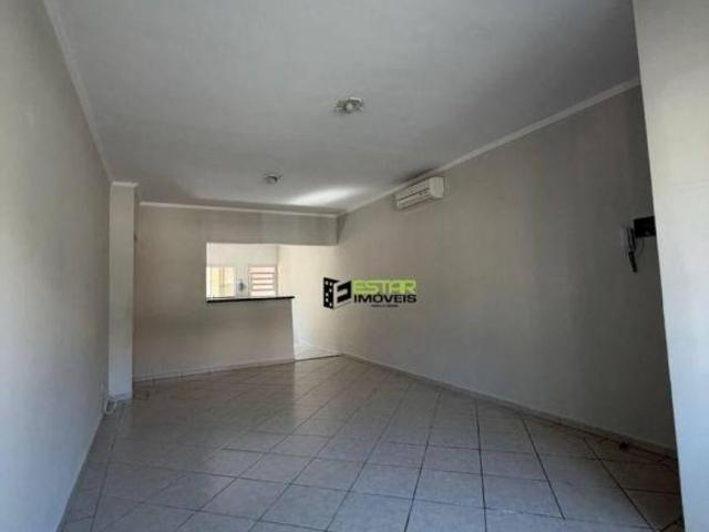 Casa com 3 dormitórios à venda, 100 m² por R$ 990.000,00 Jardim Jaraguá Atibaia/SP