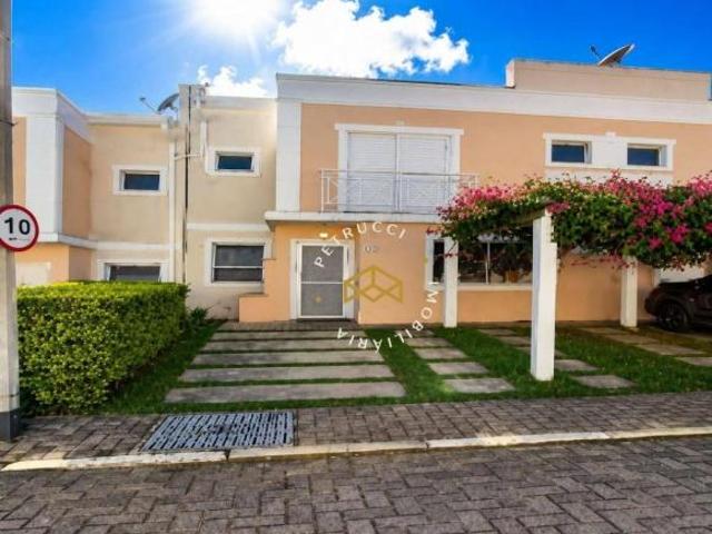 Casa com 3 dormitórios à venda, 100 m² Parque Imperador Campinas/SP