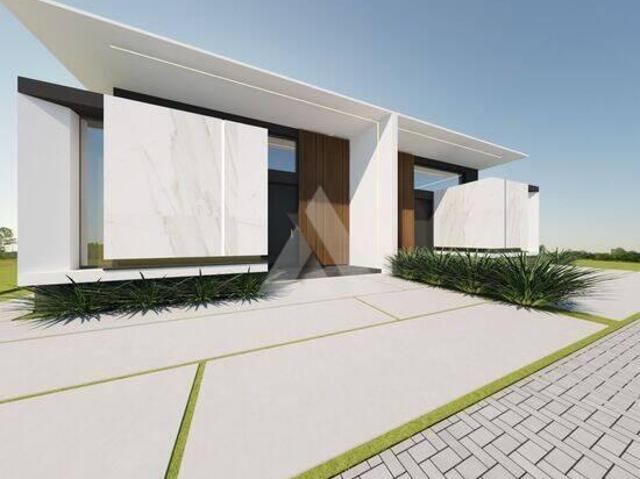 Casa com 3 dormitórios à venda, 100 m² Residencial Tivolli Itapetininga/SP
