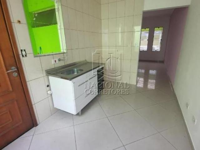 Casa com 3 dormitórios à venda, 100 m² Vila Camilópolis Santo André/SP