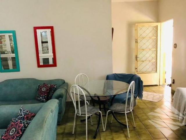 Casa com 3 dormitórios à venda, 100m² Jardim Eulália Taubaté/SP