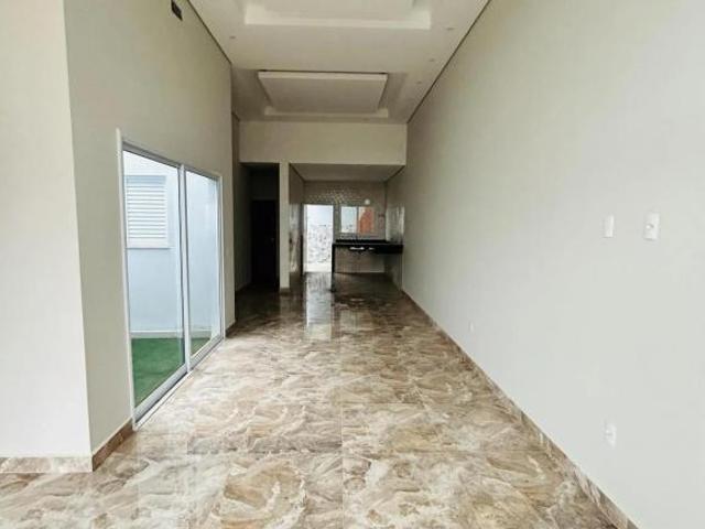 Casa com 3 dormitórios à venda, 100m por R$715.000,00 Condomínio Villaggio Ipa