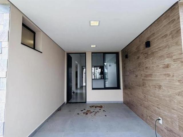 Casa com 3 dormitórios à venda, 100m por R$735.000.00 Condomínio Residencial J