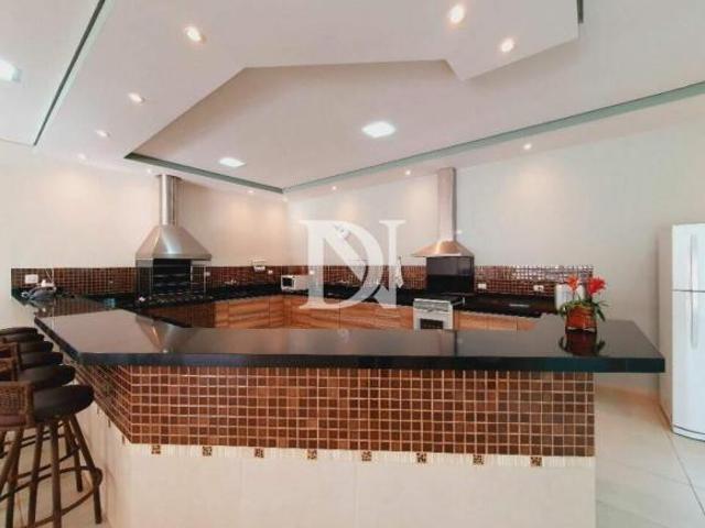 Casa com 3 dormitórios à venda, 1018 m² por R$ 2.800.000,00 Condomínio Zuleika Jabour Salto/SP