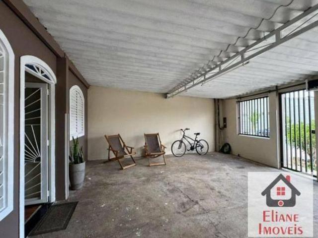Casa com 3 dormitórios à venda, 101 m² por R$ 315.000,00 Jardim Shangai Campinas/SP