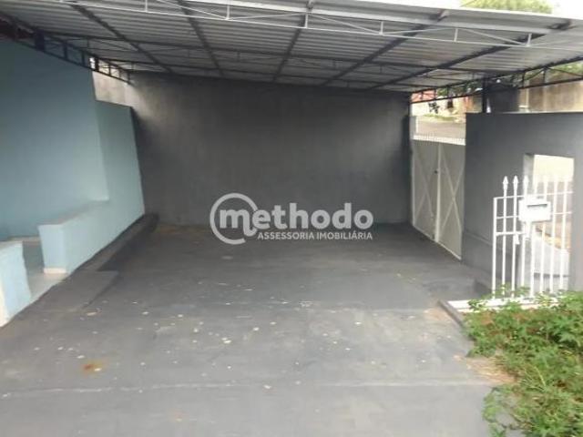 Casa com 3 dormitórios à venda, 101 m² por R$ 420.000,00 Jardim García Campinas/SP