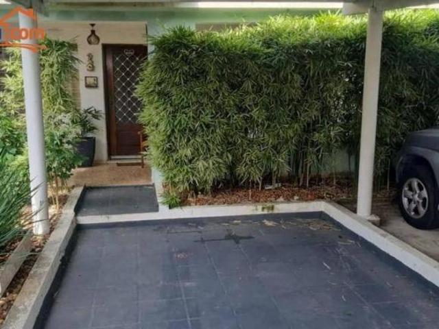 Casa com 3 dormitórios à venda, 101 m² por R$ 460.000,00 Jardim Jacinto Jacareí/SP