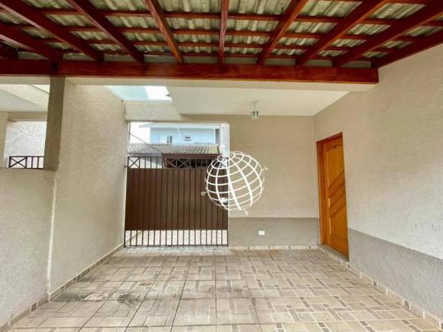 Casa com 3 dormitórios à venda, 101 m² por R$ 490.000,00 Jardim Estância Brasil Atibaia/SP