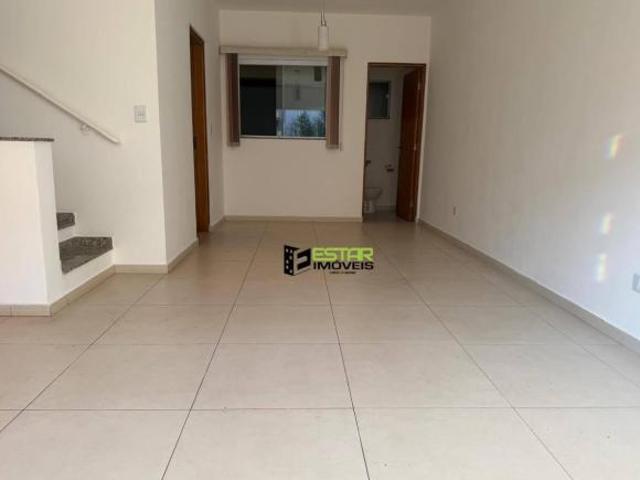 Casa com 3 dormitórios à venda, 101 m² por R$ 490.000,00 Jardim Imperial Atibaia/SP