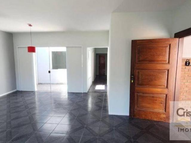 Casa com 3 dormitórios à venda, 101 m² por R$ 500.000,00 Jardim Convenção Itu/SP