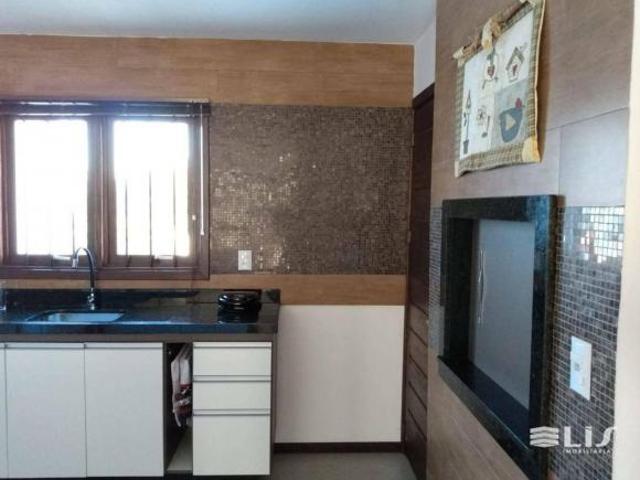 Casa com 3 dormitórios à venda, 101 m² por R$ 532.000,00 Lago Azul Estância Velha/RS