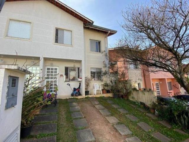 Casa com 3 dormitórios à venda, 101 m² por R$ 550.000,00 Granja Viana Cotia/SP