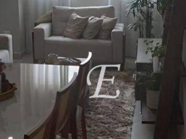 Casa com 3 dormitórios à venda, 101 m² por R$ 598.000,00 Vila Rosa São Paulo/SP