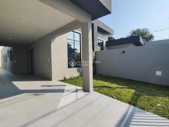 Casa com 3 dormitórios à venda, 101 m² por R$ 689.000,00 Cidade Jardim São José dos Pinhais/PR