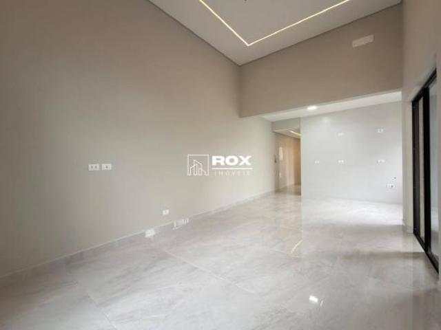 Casa com 3 dormitórios à venda, 101 m² por R$ 690.000 Cidade Jardim São José dos Pinhais/PR