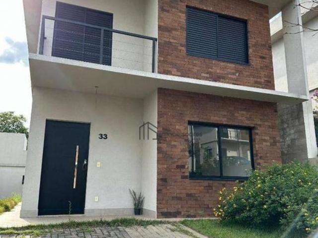 Casa com 3 dormitórios à venda, 101 m² por R$ 730.000,00 Residencial Veneza Jaguariúna/SP