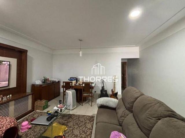Casa com 3 dormitórios à venda, 101 m² por R$ 950.000,00 Jardim Independência São Bernardo do Ca