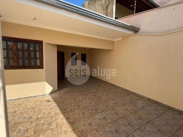 Casa com 3 dormitórios à venda, 101m² por R$ 430.000,00 Nilsen Ville Amer.