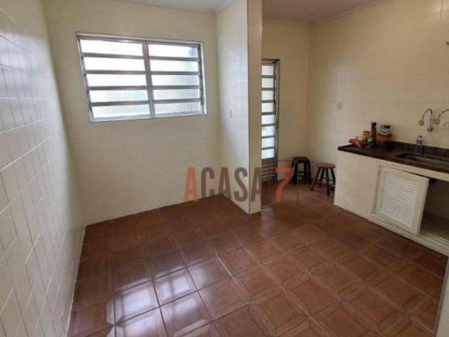 Casa com 3 dormitórios à venda, 102 m² Barra Funda São Paulo/SP