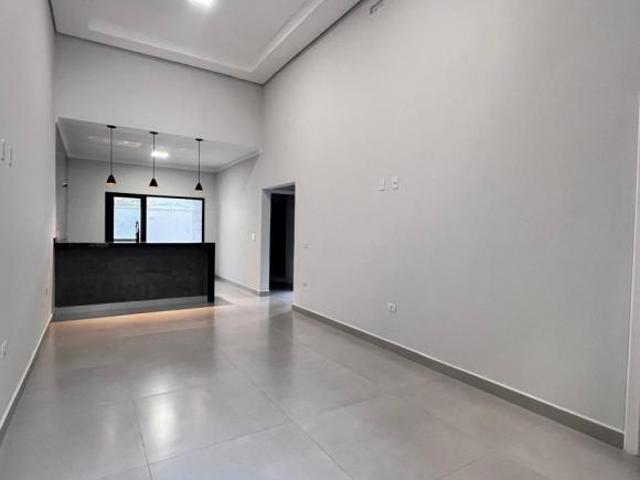 Casa com 3 dormitórios à venda, 102 m² Jardim Residencial Villaggio Ipanema I Sorocaba/SP