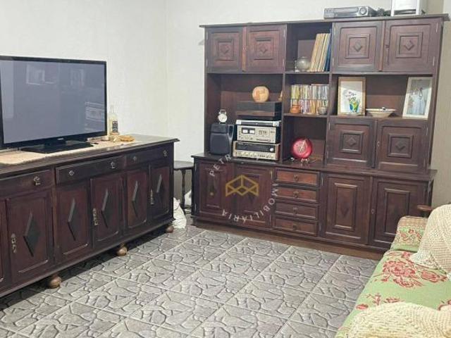 CASA COM 3 DORMITÓRIOS À VENDA, 102 M² NO JARDIM DAS OLIVEIRAS CAMPINAS/SP
