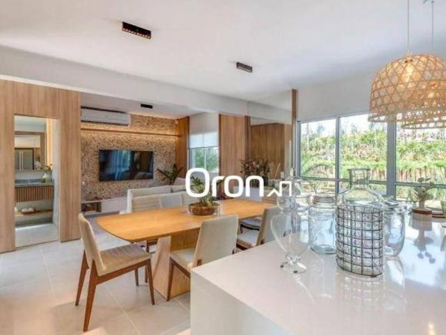 Casa com 3 dormitórios à venda, 102 m² por R$ 1.080.000,00 Cidade Vera Cruz Aparecida de Goiânia
