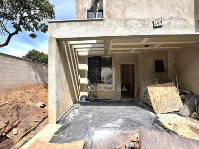 Casa com 3 dormitórios à venda, 102 m² por R$ 1.090.000,00 Itapoã Belo Horizonte/MG