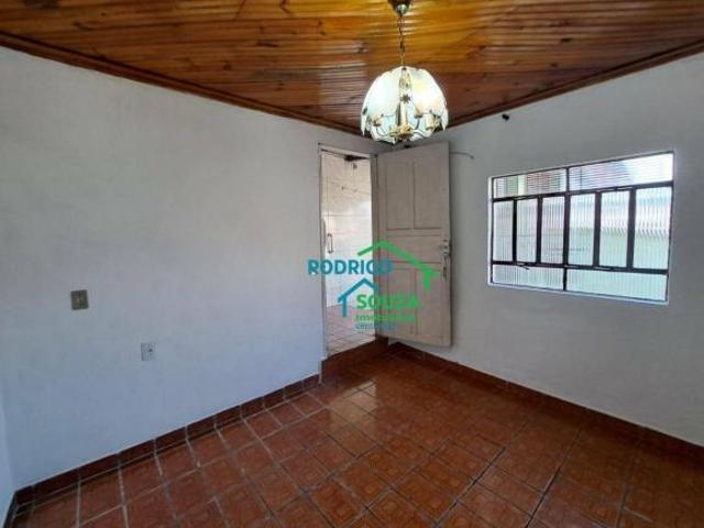 Casa com 3 dormitórios à venda, 102 m² por R$ 350.000,00 Jardim Hermínia Carapicuíba/SP