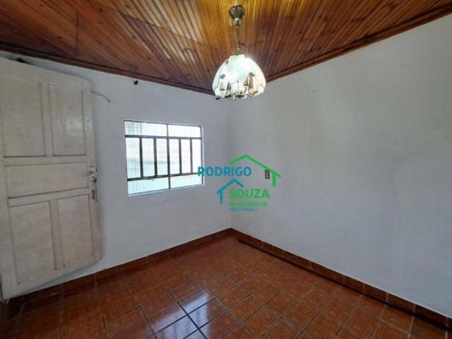 Casa com 3 dormitórios à venda, 102 m² por R$ 350.000,00 Jardim Hermínia Carapicuíba/SP