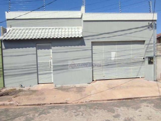 Casa com 3 dormitórios à venda, 102 m² por R$ 350.000,00 Santa Terezinha 2ª Etapa Cuiabá/MT