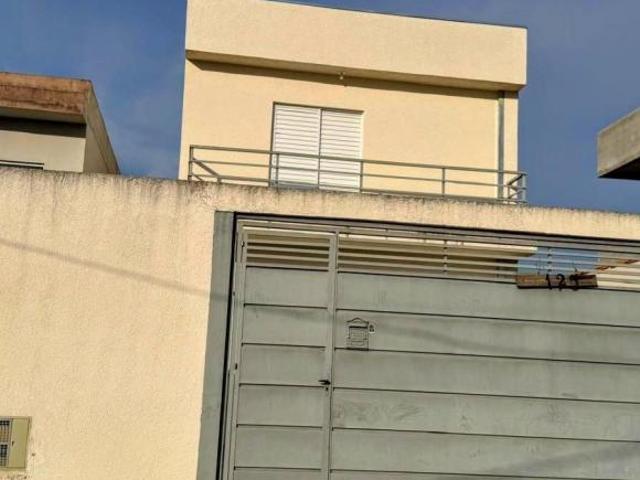 Casa com 3 dormitórios à venda, 102 m² por R$ 399.000 Vem Viver Mairiporã/SP