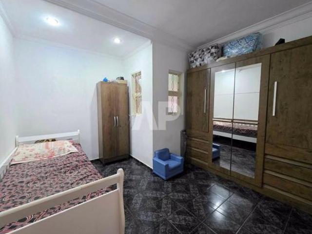 Casa com 3 dormitórios à venda, 102 m² por R$ 450.000,00 Jardim Aeroporto I Itu/SP