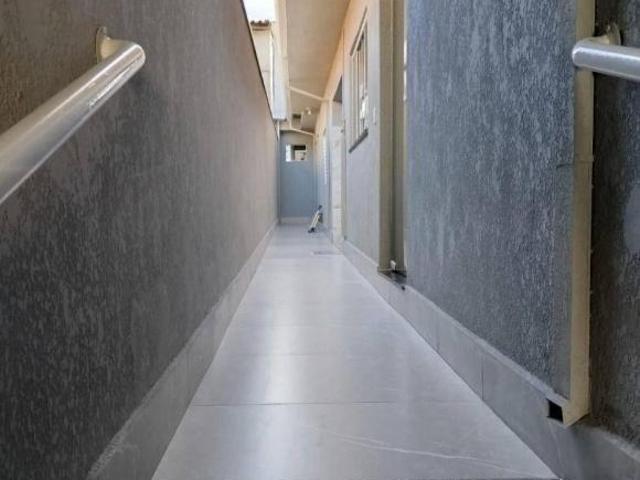 Casa com 3 dormitórios à venda, 102 m² por R$ 450.000 Jardim Morada do Sol Indaiatuba/SP