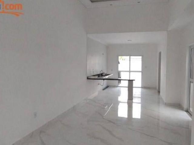 Casa com 3 dormitórios à venda, 102 m² por R$ 475.000,00 Parque do Museu Caçapava/SP