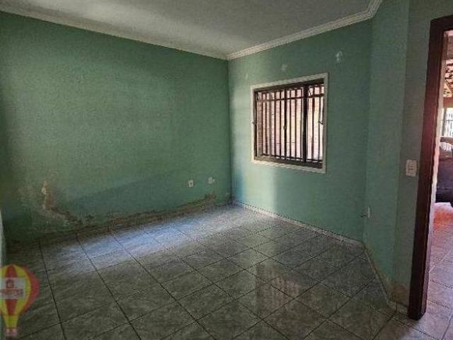 Casa com 3 dormitórios à venda, 102 m² por R$ 480.000,00 Vila Gabriel Sorocaba/SP