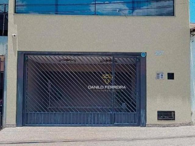 Casa com 3 dormitórios à venda, 102 m² por R$ 480.000,00 Jardim Aeroporto I Itu/SP